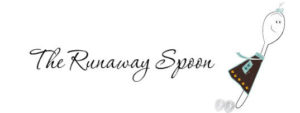 The Runaway Spoon - Creative recipes with a Southern slant